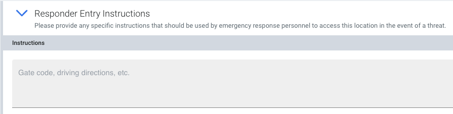 Alarm Monitoring Guide – Rhombus Support