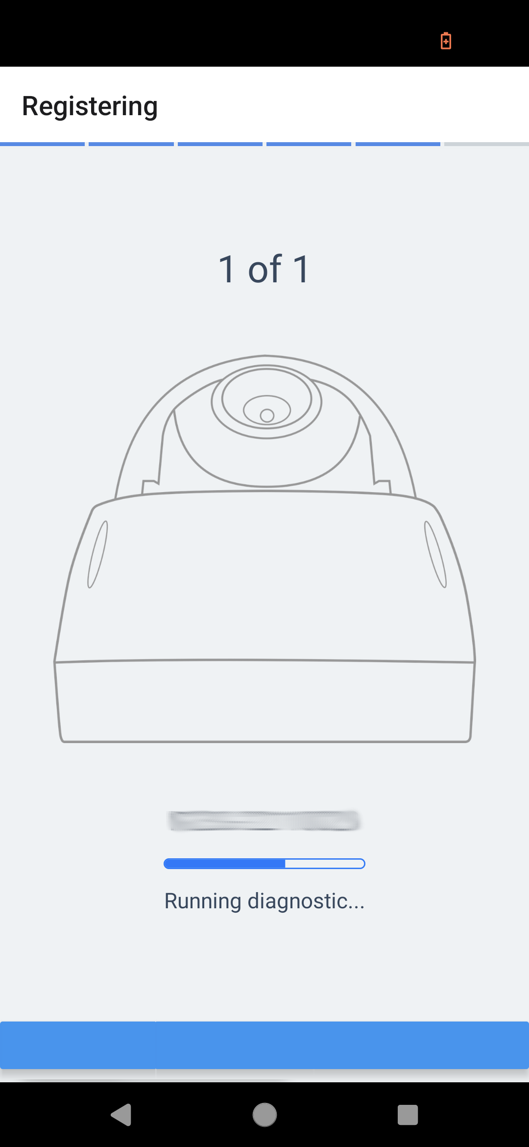 R230 Camera Setup – Rhombus Support