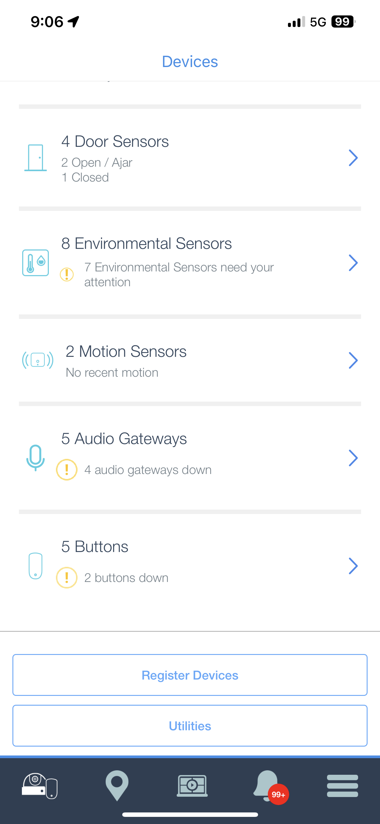 Installing/Registering the DR40 – Rhombus Support