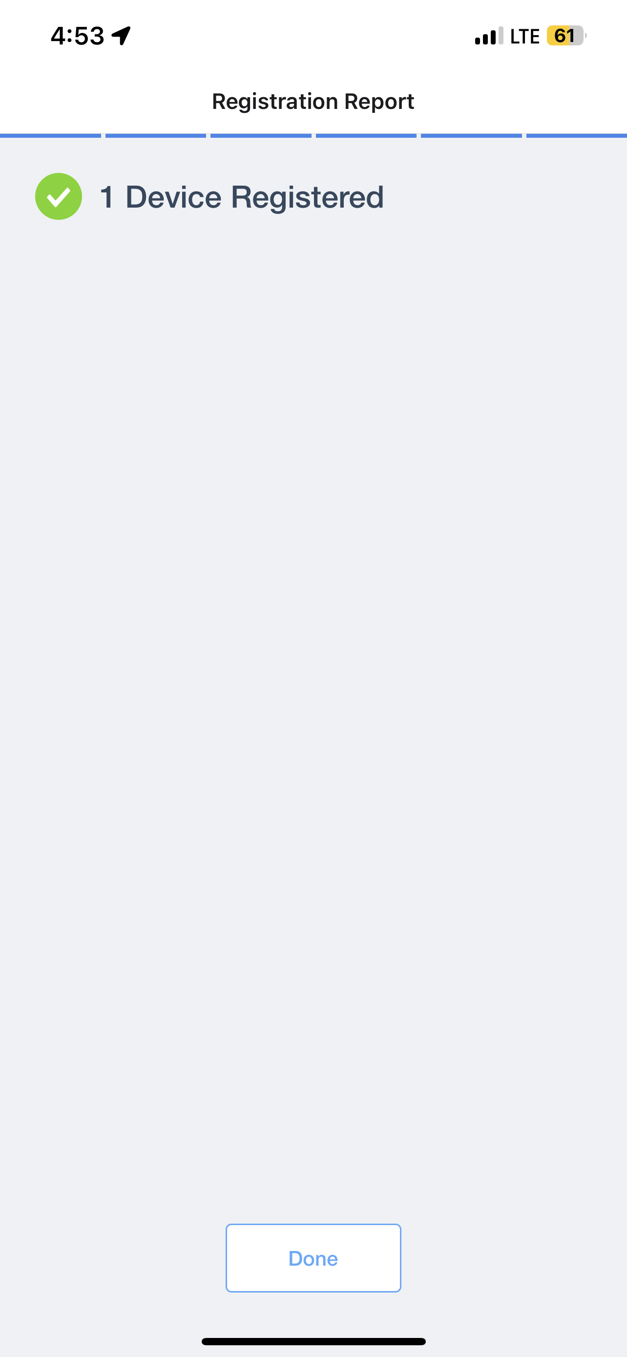 Installing/Registering the DC20 – Rhombus Support