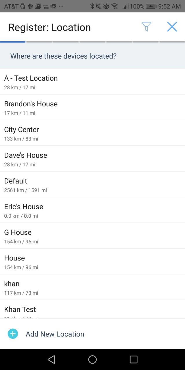 R170 Camera Setup – Rhombus Support