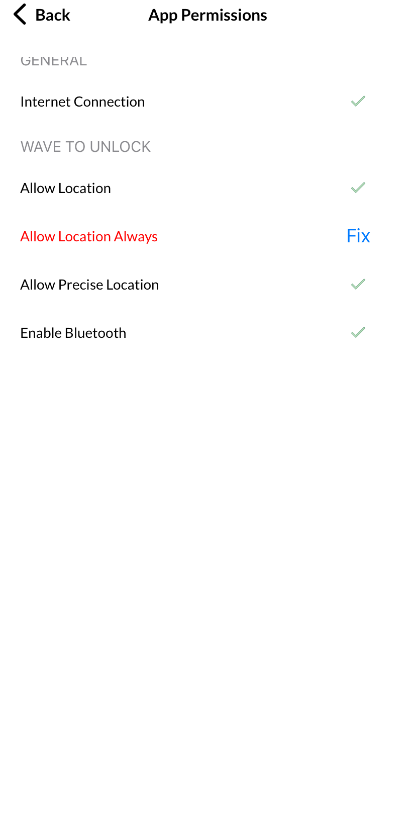Rhombus Key App Walkthrough – Rhombus Support
