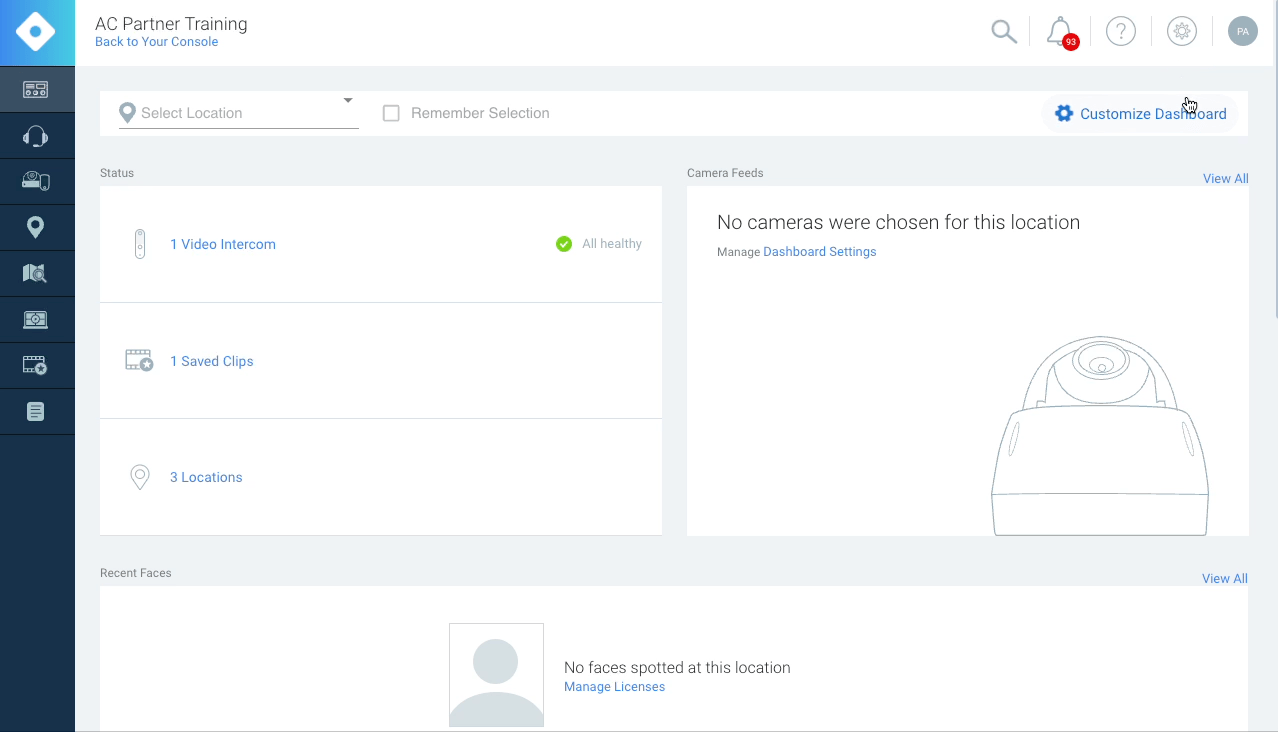 Installing a Wiegand Reader to the DC20 – Rhombus Support