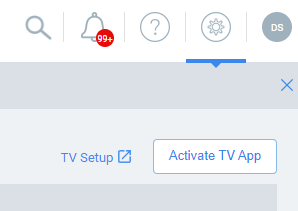 Activating Apple TV – Rhombus Support