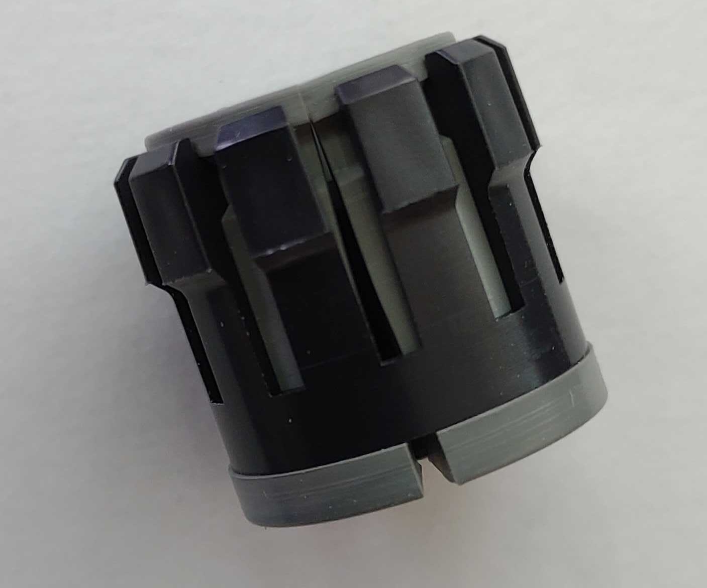 R600 Camera Setup – Rhombus Support