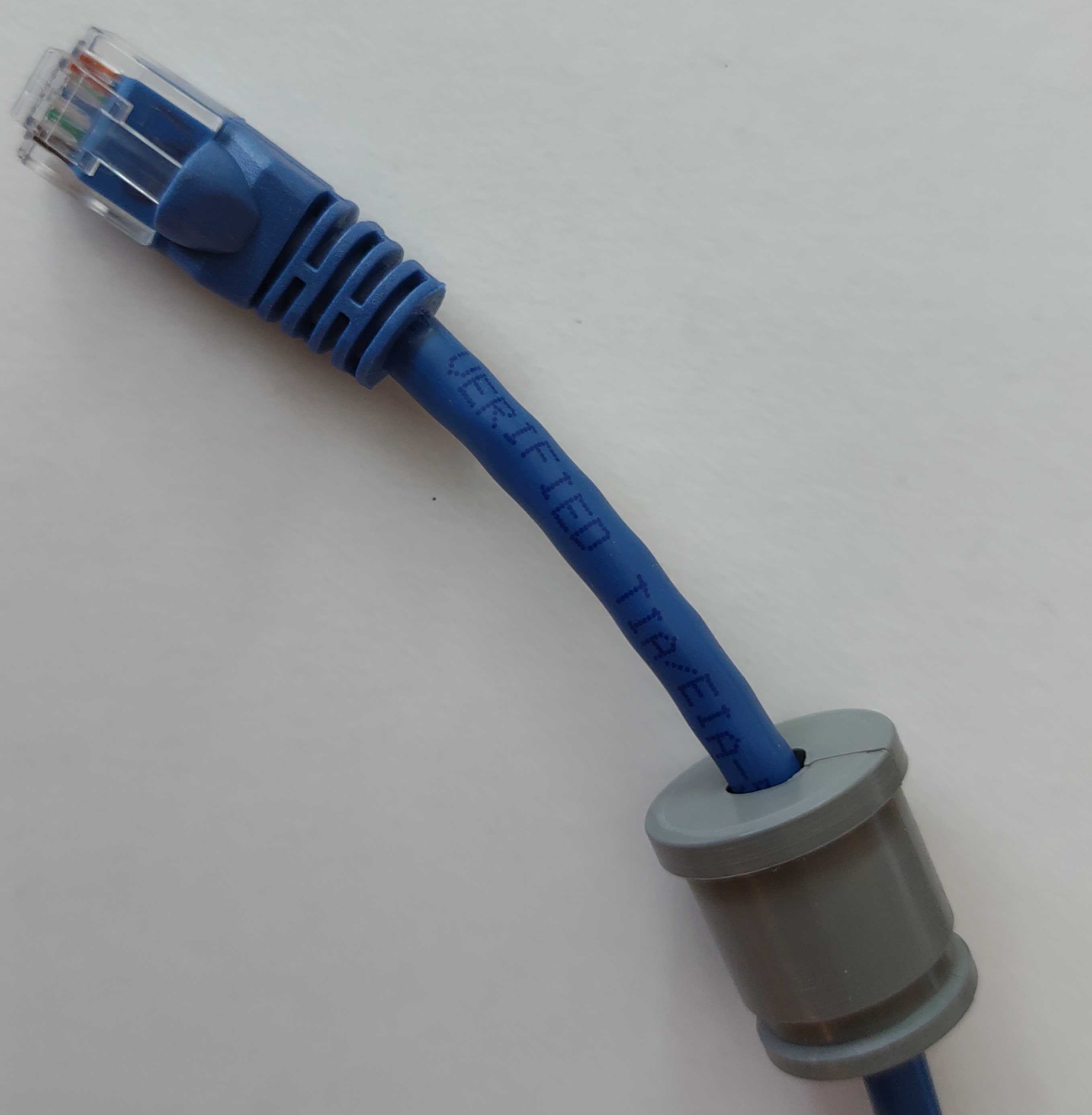 R600 Camera Setup – Rhombus Support