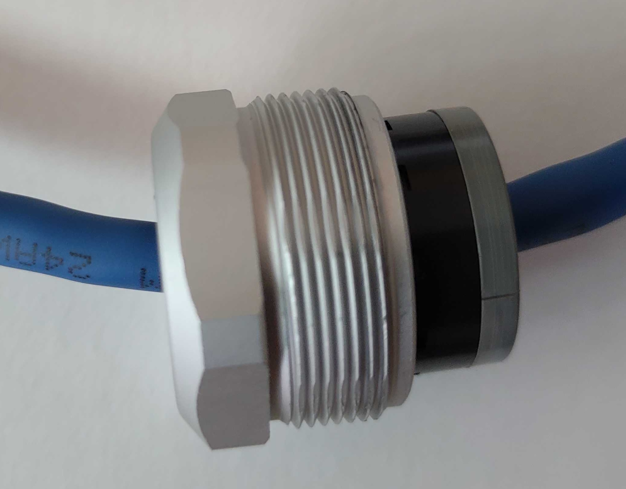 R600 Camera Setup – Rhombus Support