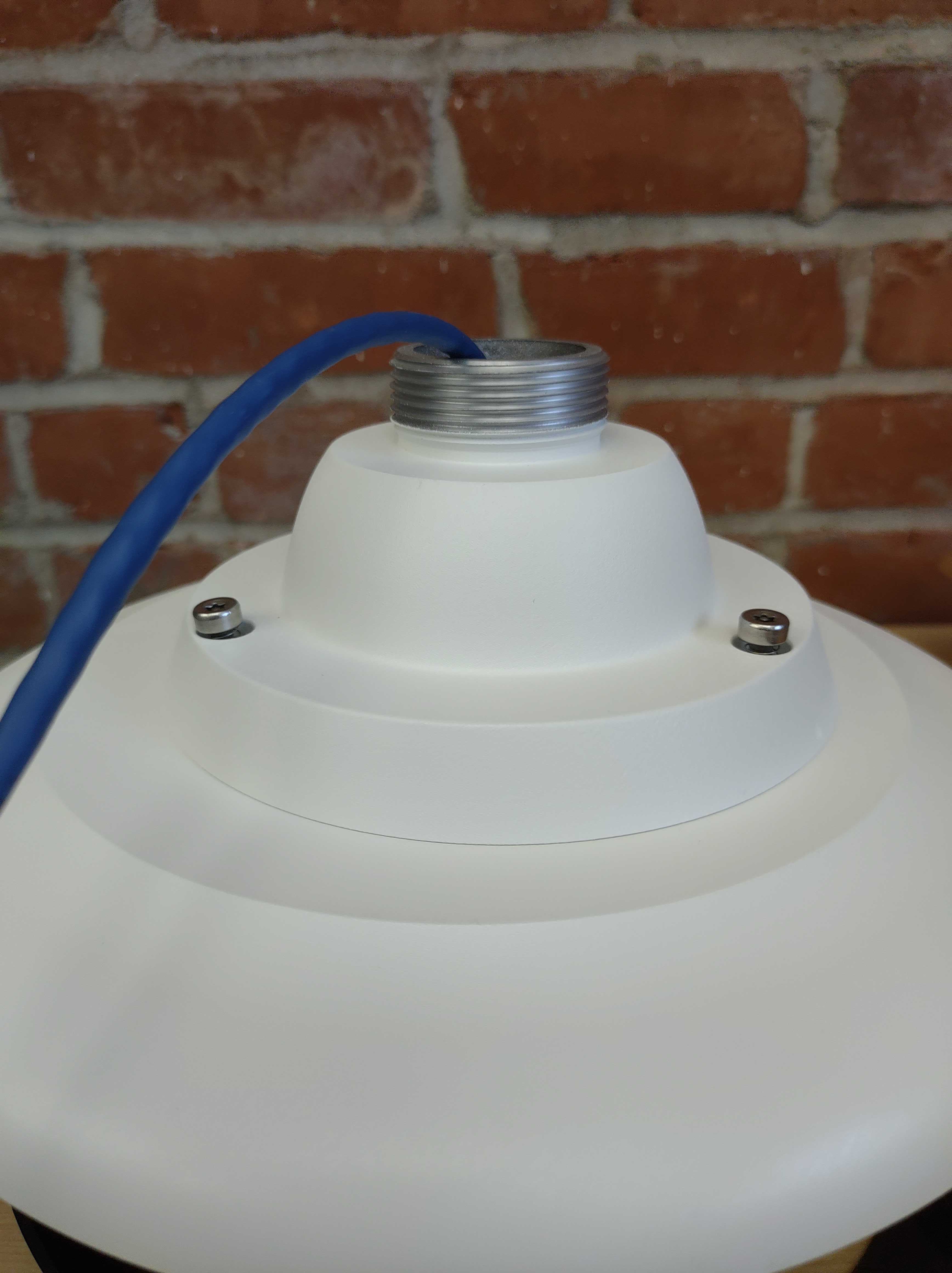 R600 Camera Setup – Rhombus Support