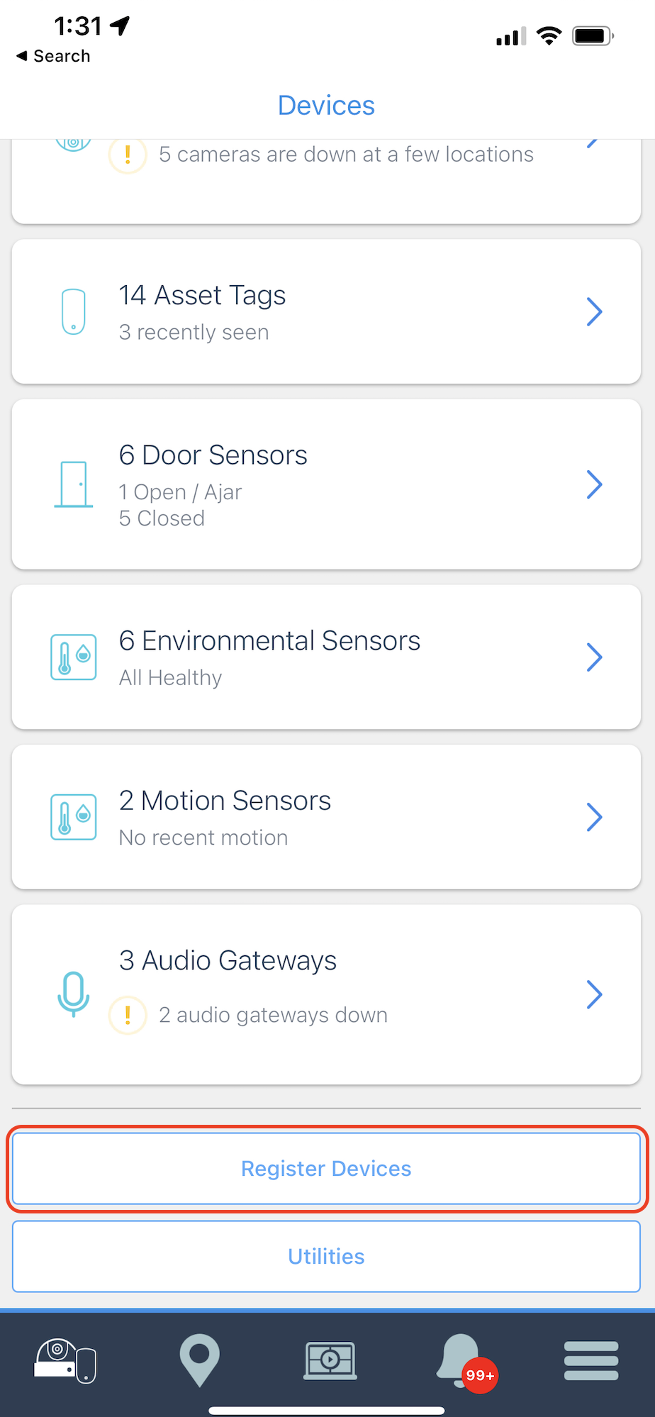 E50 Setup, Walkthrough, and Troubleshooting – Rhombus Support