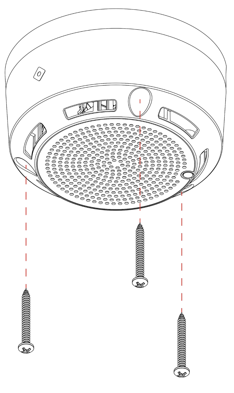 E50 Setup, Walkthrough, and Troubleshooting – Rhombus Support