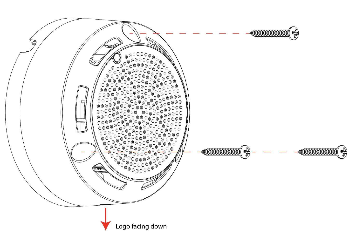 E50 Setup, Walkthrough, and Troubleshooting – Rhombus Support