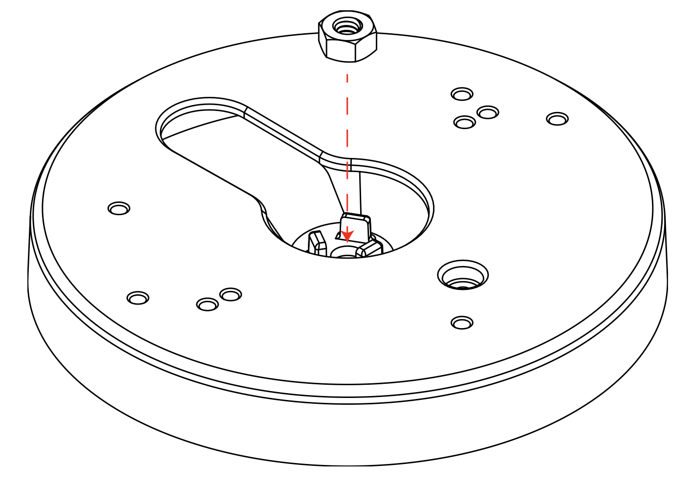 R120/R200 Camera Setup – Rhombus Support