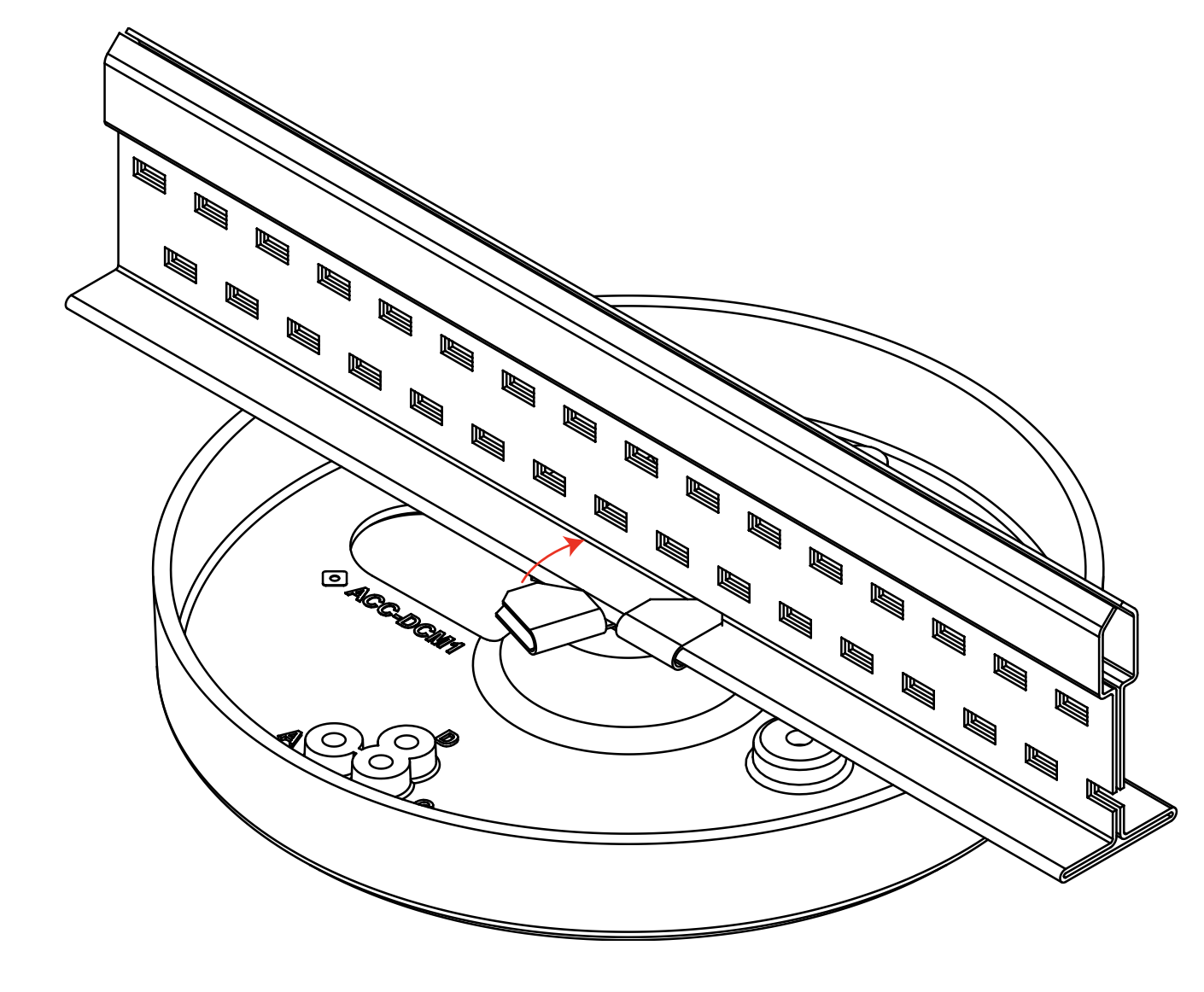 R360 Camera Setup – Rhombus Support