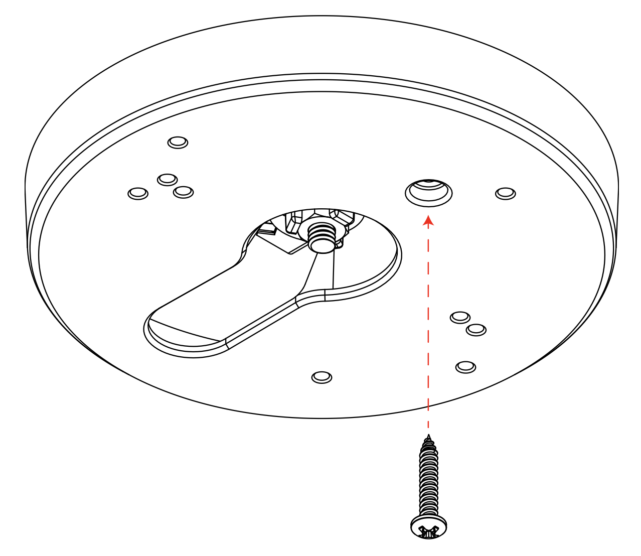 R360 Camera Setup – Rhombus Support
