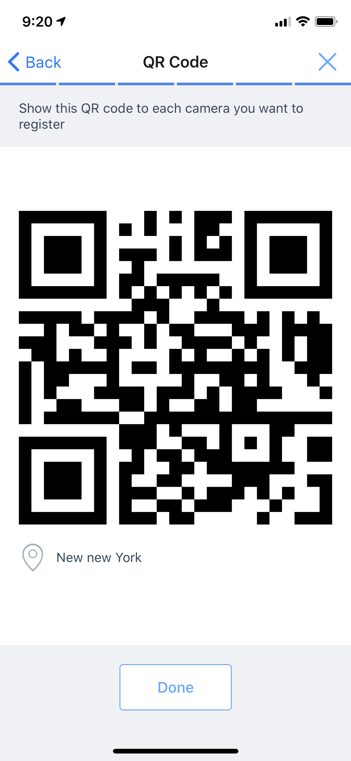 R500/R510 Camera Setup – Rhombus Support