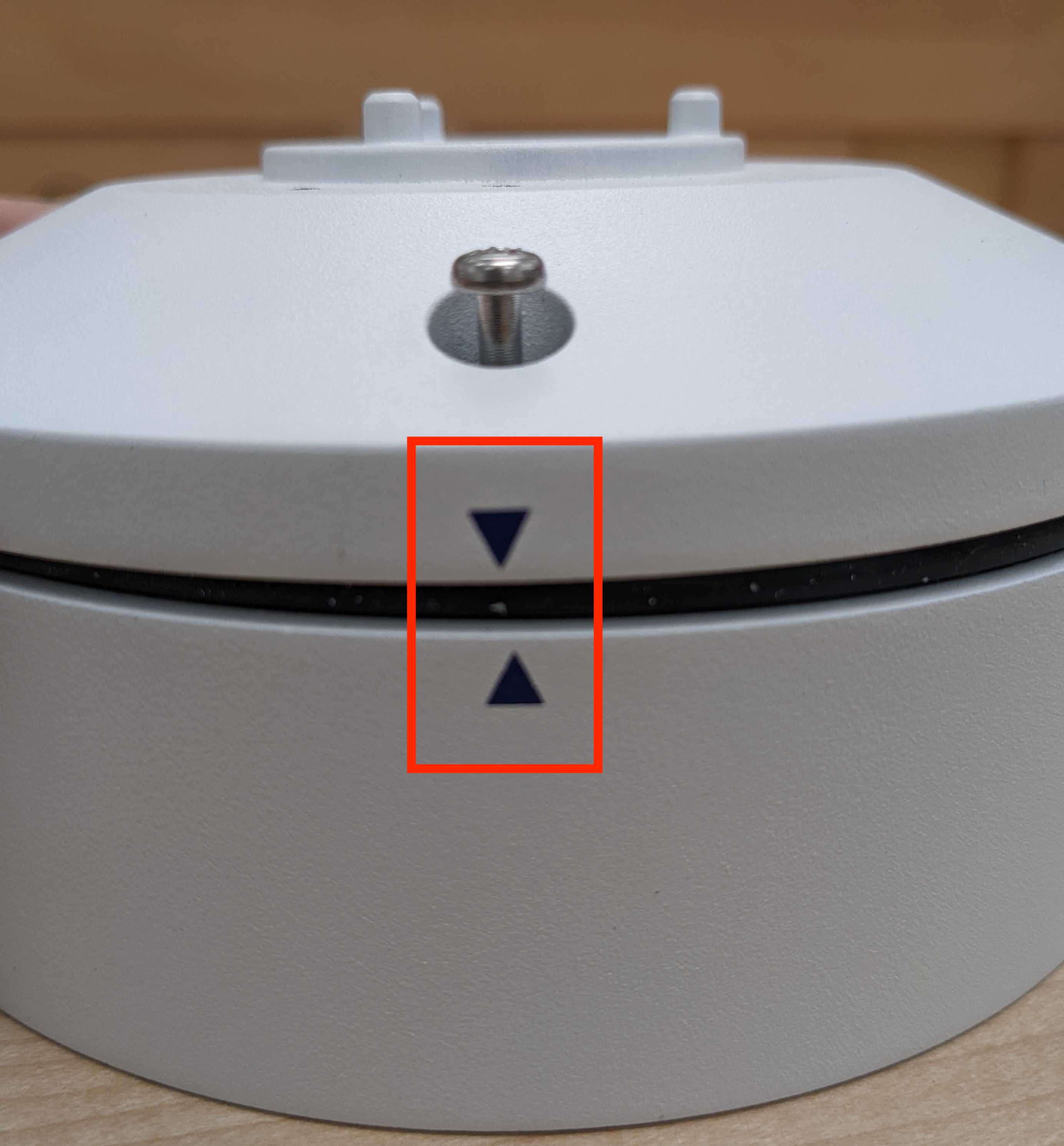 R500/R510 Camera Setup – Rhombus Support