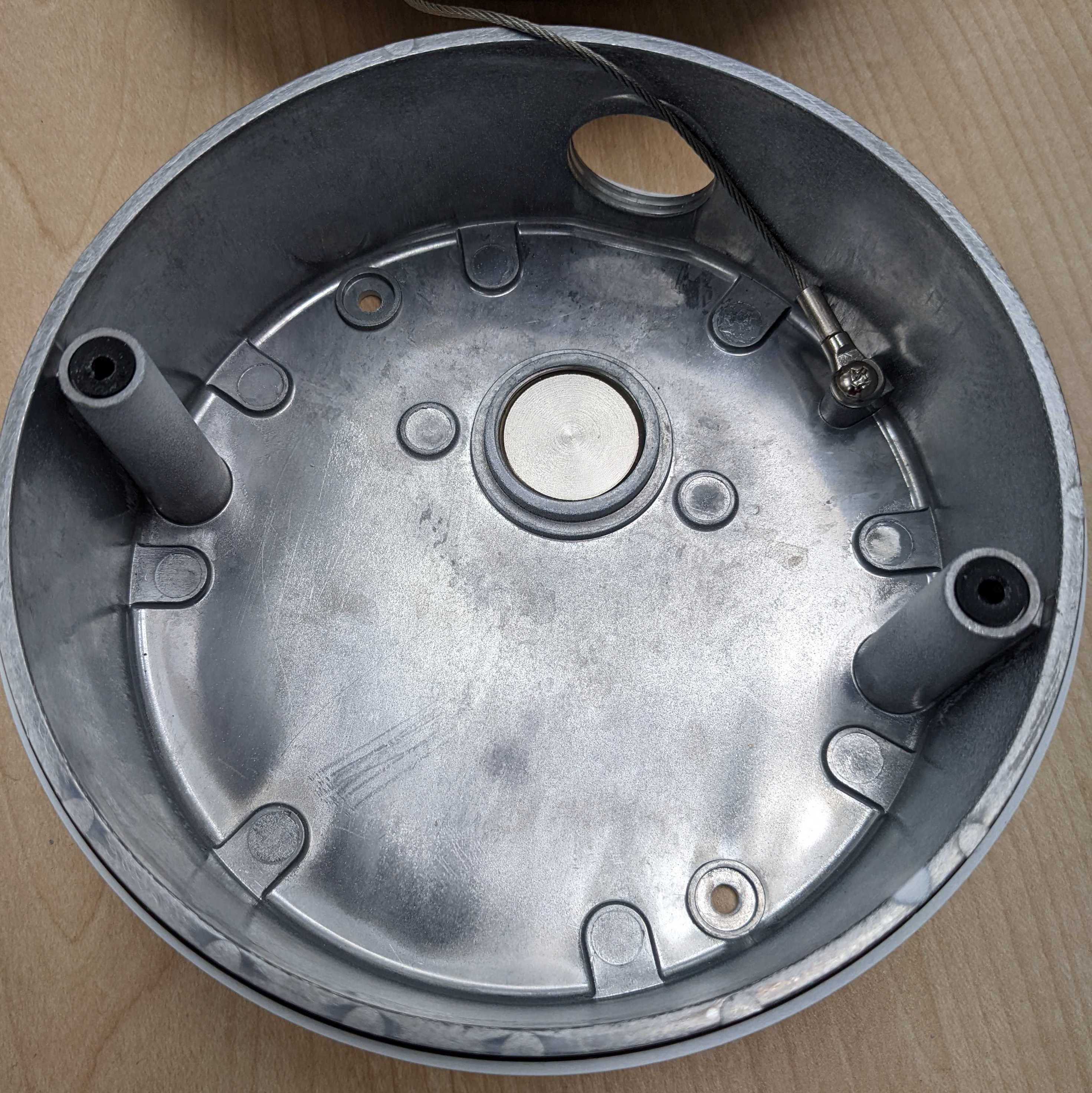 R500/R510 Camera Setup – Rhombus Support